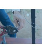 Stainless Steel Wire for Building – Outdoor Tying & Fixing